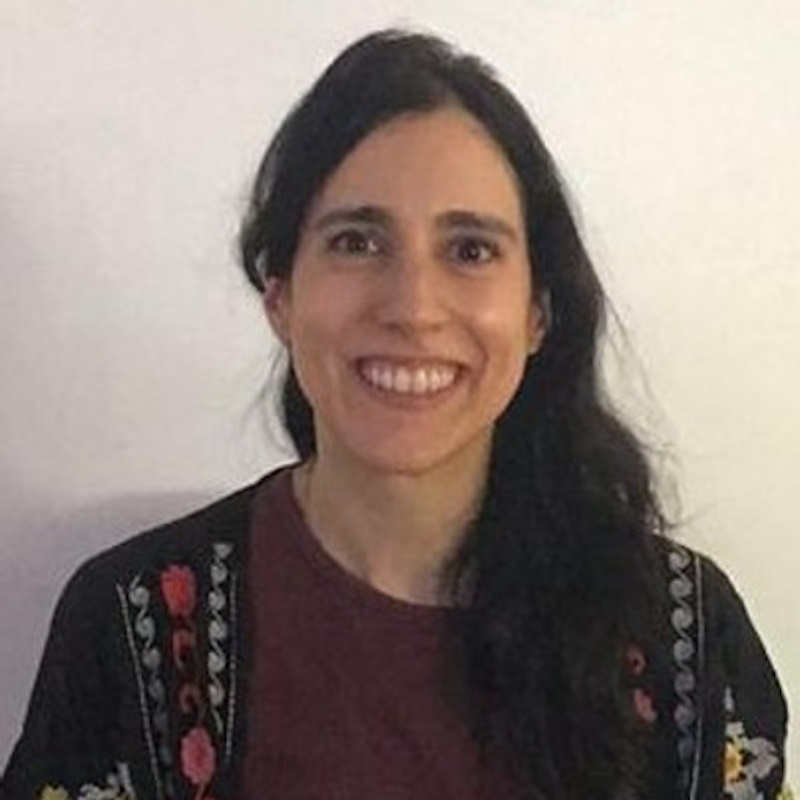 Ana Teresa Ribeiro Contier - The Center for Compassion and Altruism ...