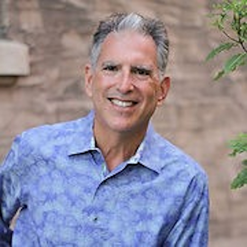 Andy Wallace - The Center for Compassion and Altruism Research and ...