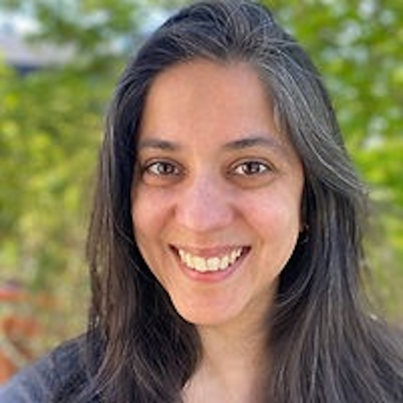 Devaki Nirula - The Center for Compassion and Altruism Research and ...