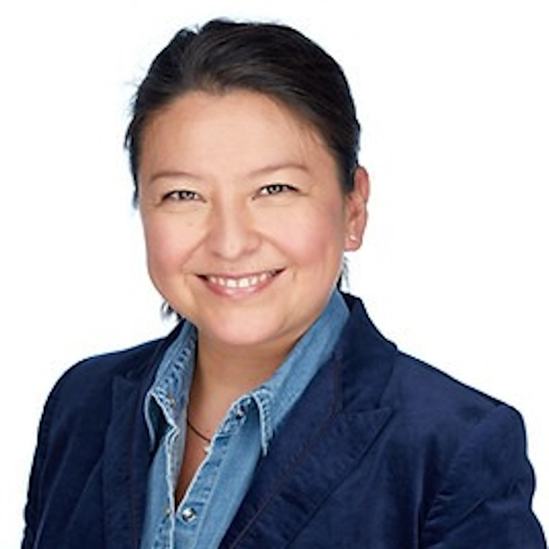 Diana Mooser - The Center for Compassion and Altruism Research and ...