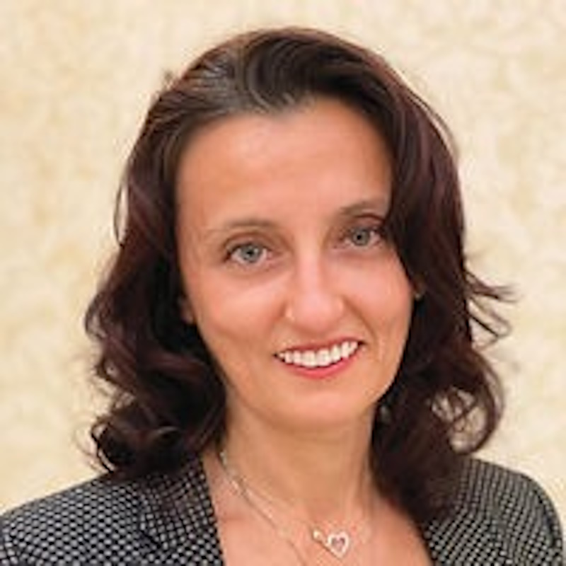 Dubravka Dodig, MD - The Center for Compassion and Altruism Research ...