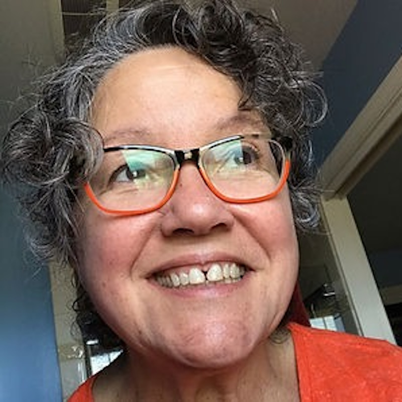 Isabel Vega Montilla - The Center for Compassion and Altruism Research ...