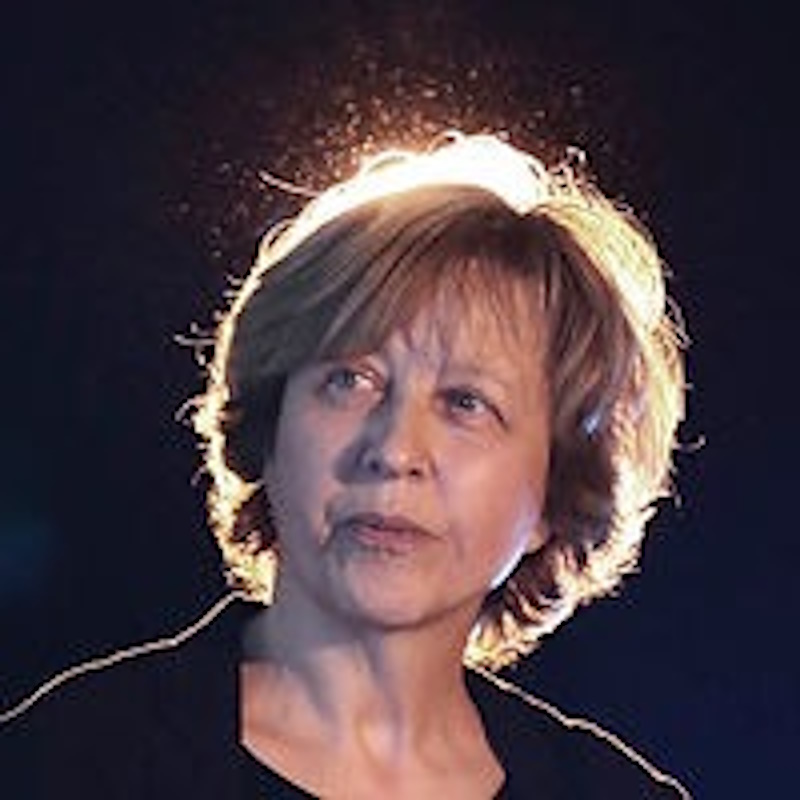 Isabelle Delattre - The Center for Compassion and Altruism Research and ...