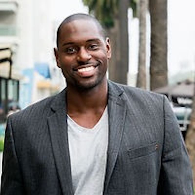 Isaiah B. PickensHaro, PhD - The Center for Compassion and Altruism ...