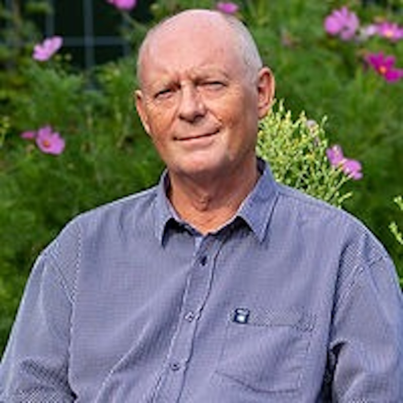 Jarl Voss Andersen Sigaard, MD - The Center for Compassion and Altruism ...