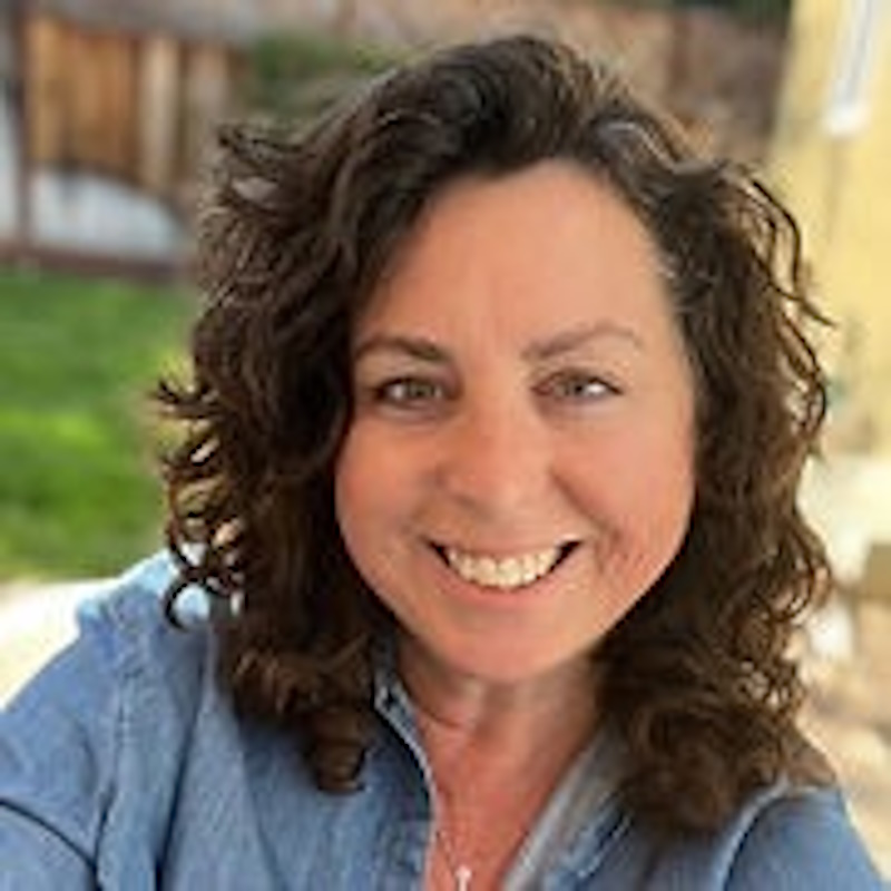 Kelly DiNuccii - The Center for Compassion and Altruism Research and ...