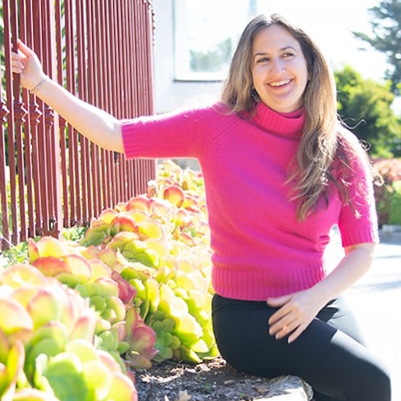 Lacey Morris - The Center for Compassion and Altruism Research and ...