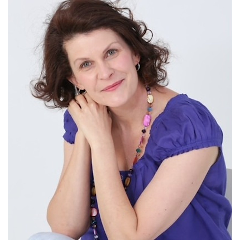 Sandy Lewis - The Center for Compassion and Altruism Research and Education