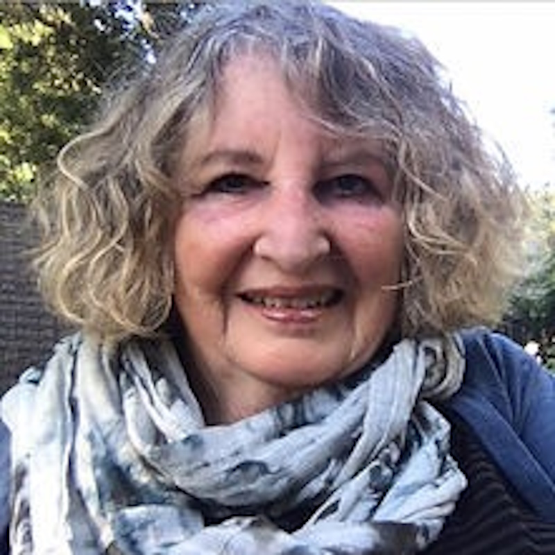 Sue Linville Shaffer, Ed.D, LMFT - The Center for Compassion and ...