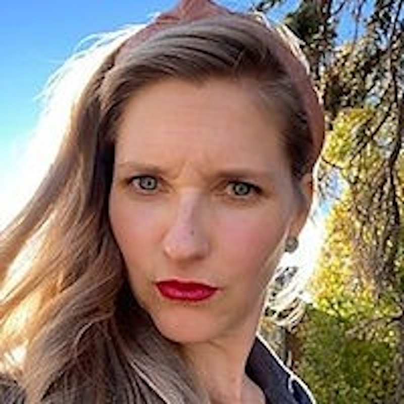 Thekla Brumder Ross, PsyD - The Center for Compassion and Altruism ...