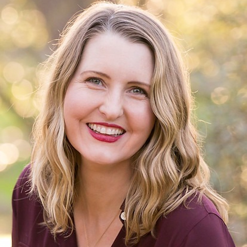 Whitney G. Wilkerson, NBC-HWC - The Center for Compassion and Altruism ...
