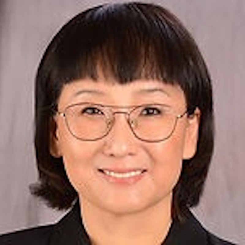 Yundi Chi - The Center for Compassion and Altruism Research and Education